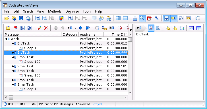 Dr.Bob Examines... #131: Delphi XE and AQtime Standard